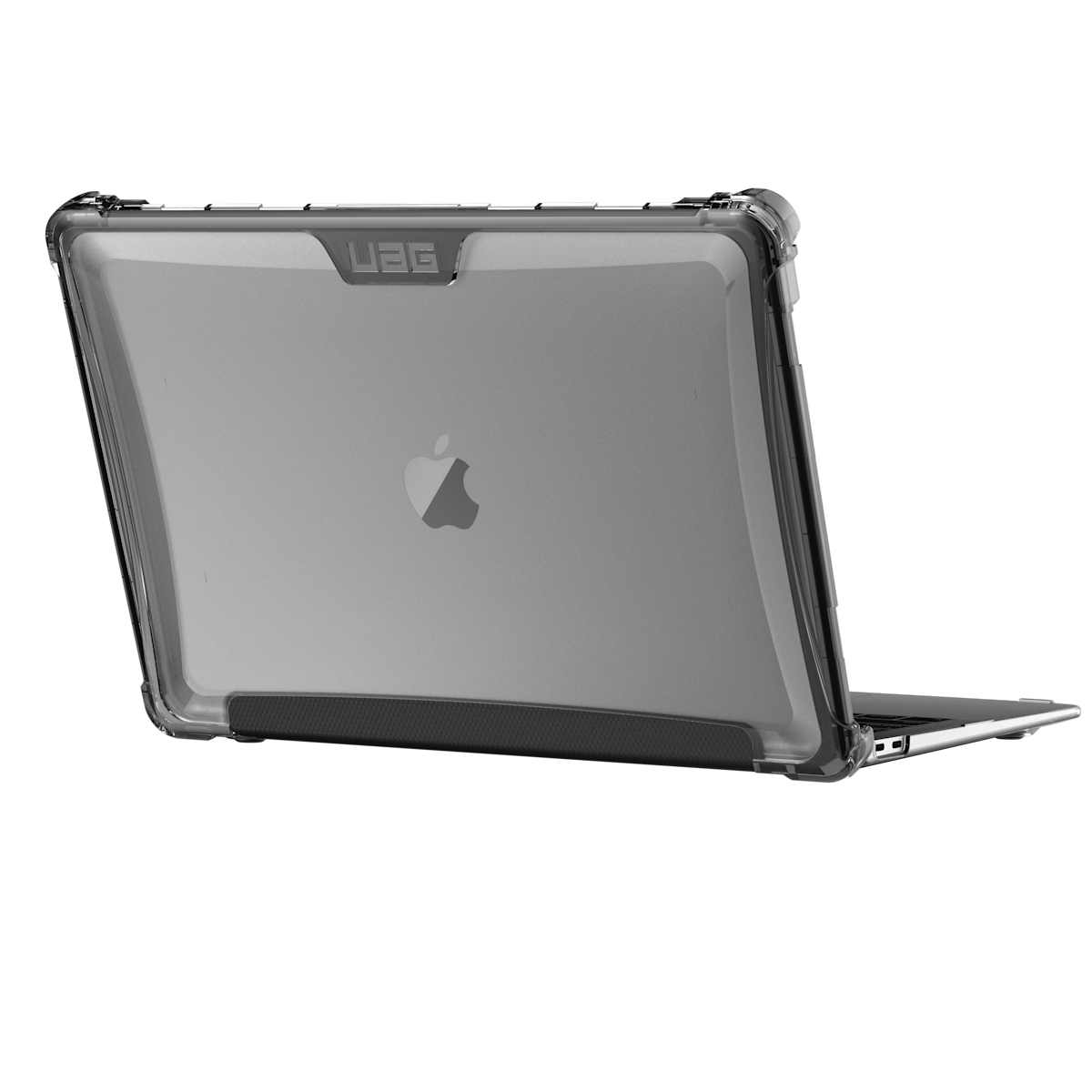UAG Macbook Air 13" (2018-2020 M1) with a slim rugged case