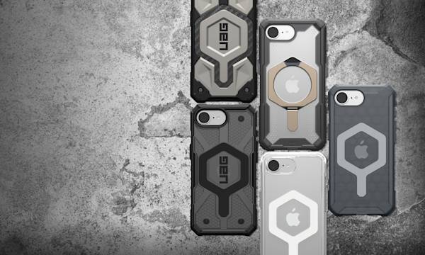 Rugged Cases & Mobile Accessories Built for You To Go Further | UAG