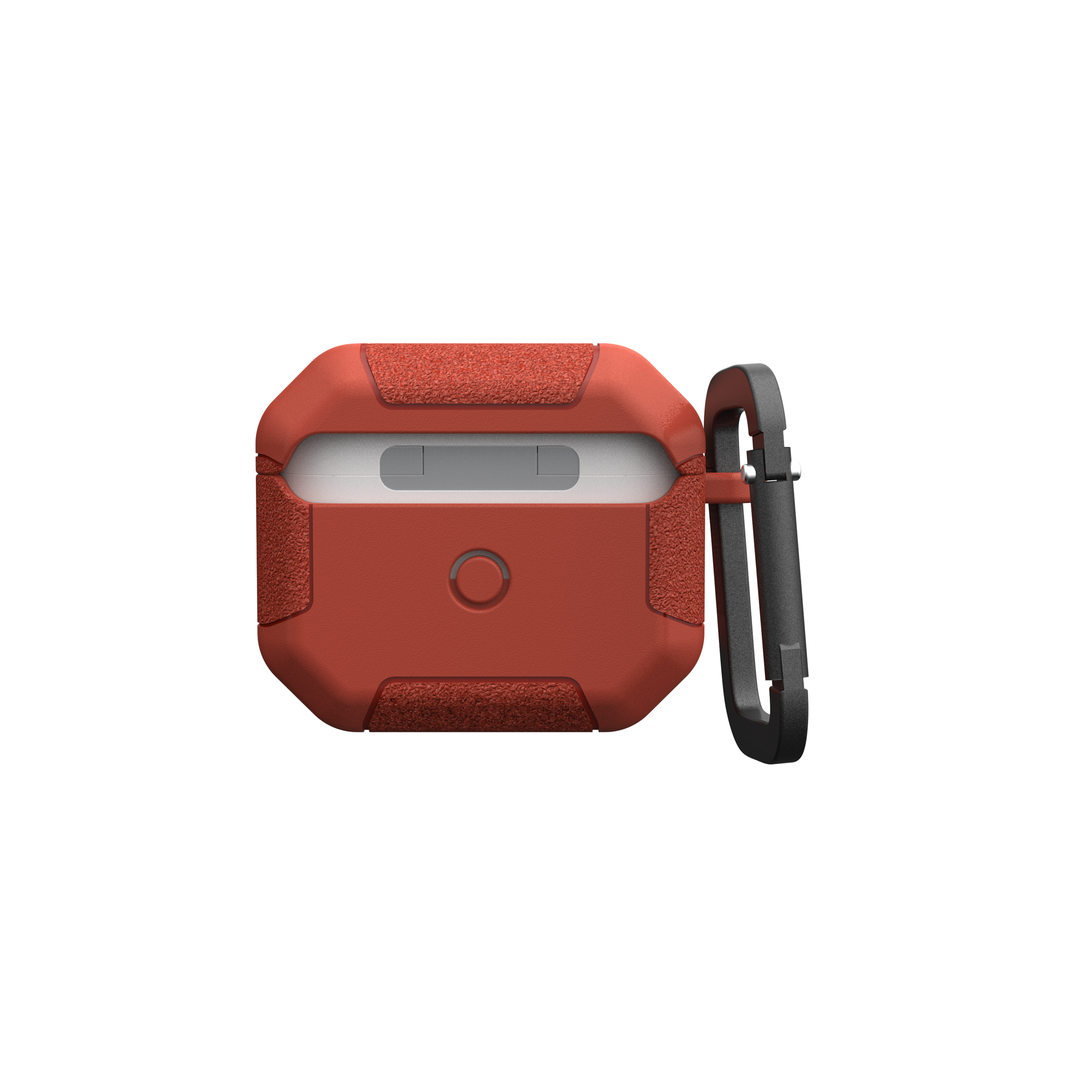 Case for AirPods (3rd Gen) with Carabiner | Urban Armor Gear | Urban ...