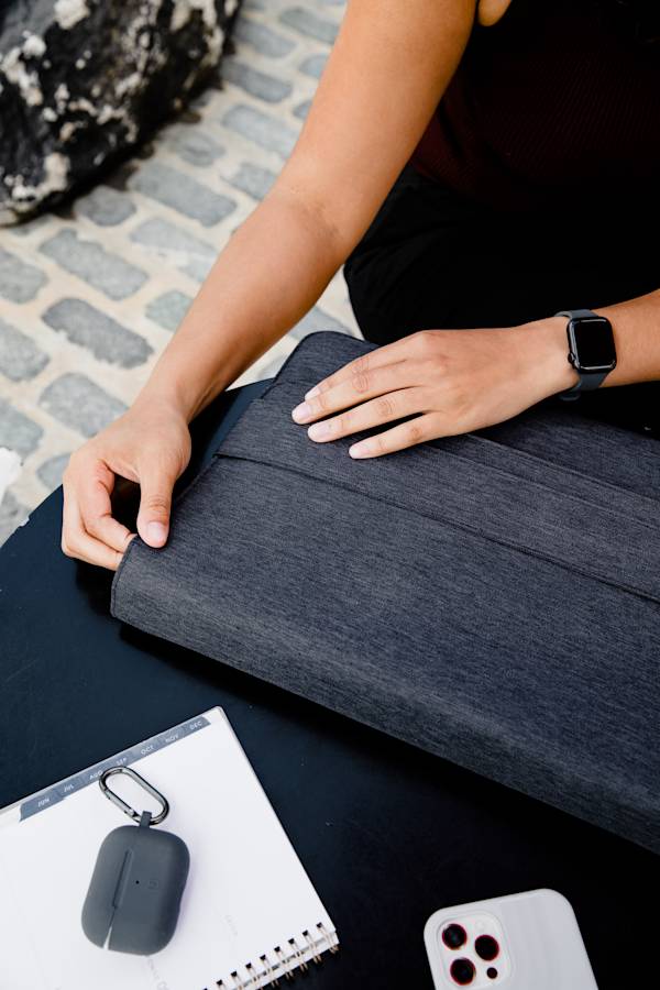 [U] by UAG Mouve 13" Sleeve Tablet Sleeve Carrying Case