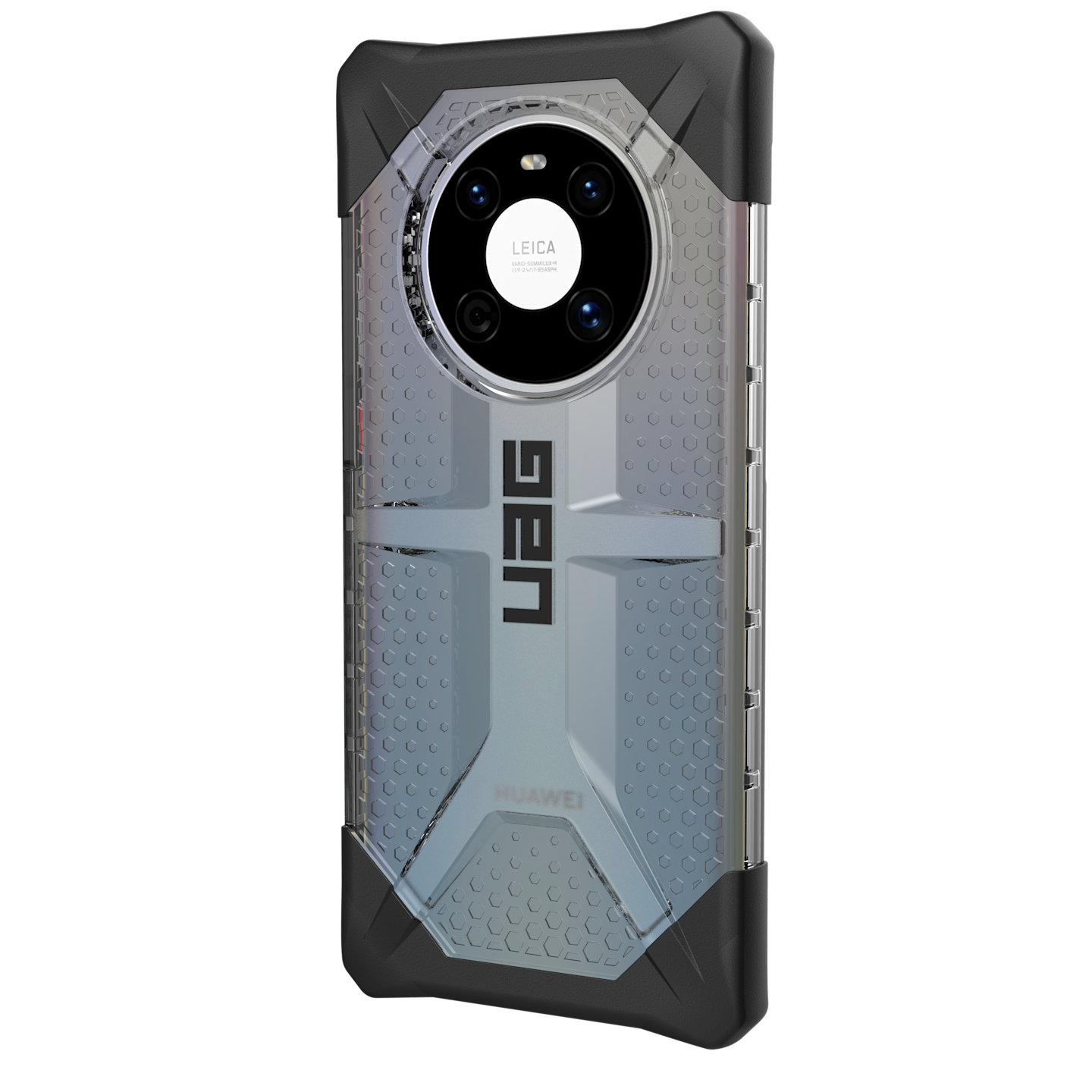 URBAN ARMOR GEAR UAG Plasma Series Huawei Mate 40 Pro Case