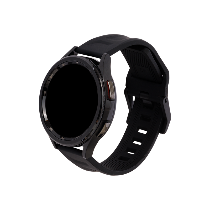 UAG Galaxy Watch Strap Silicone Replacement Band Sweatproof Scout ...