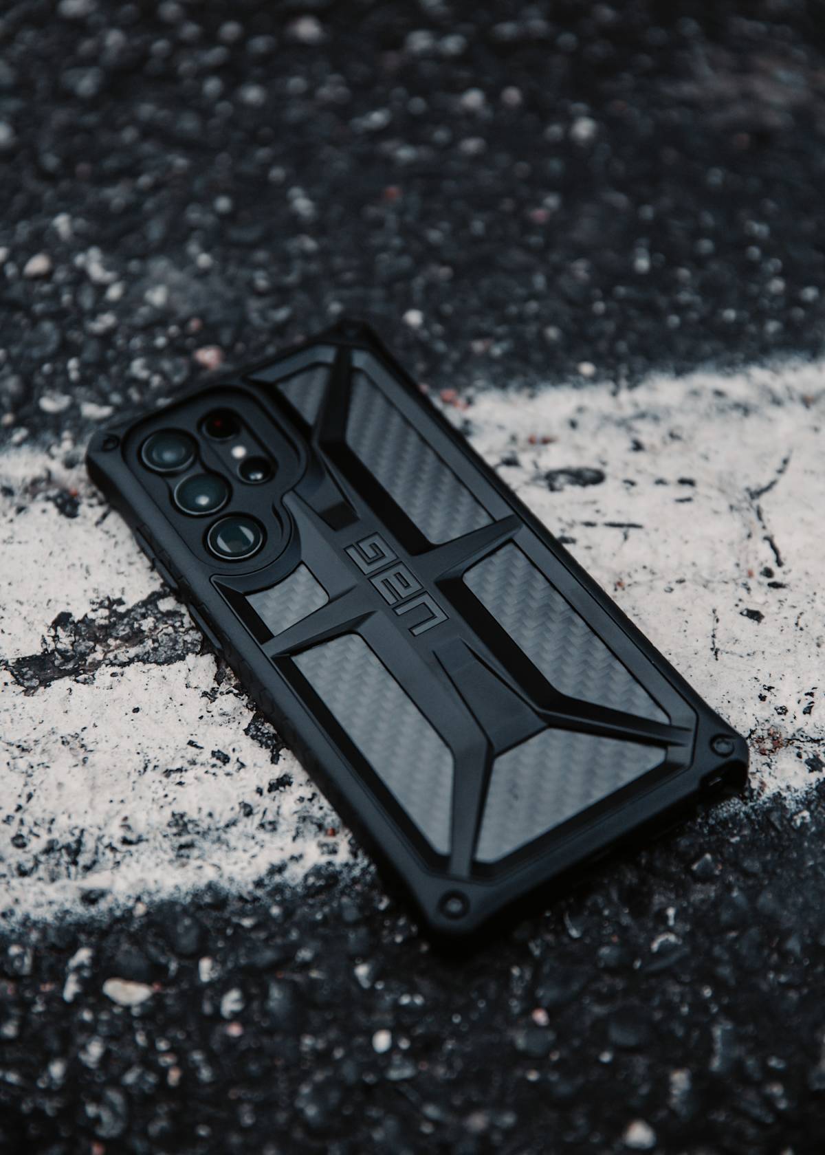 Durable Case for Galaxy S22 Ultra 5G