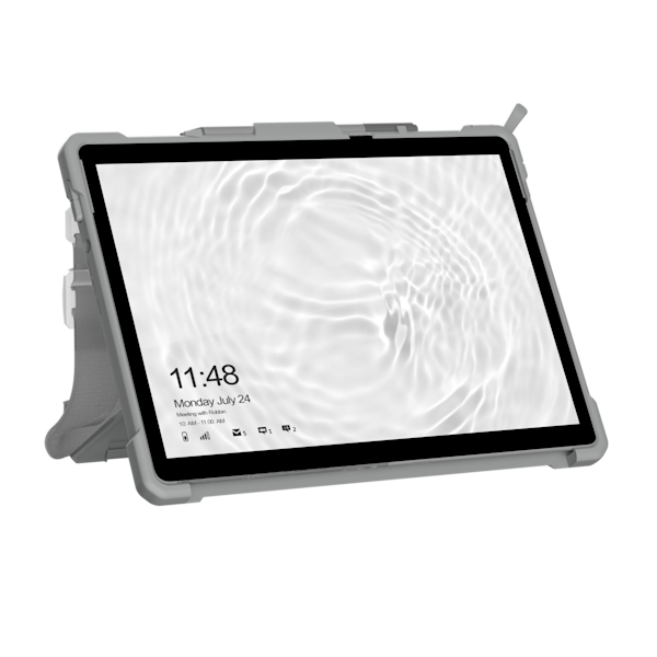 Protective Case for Surface Pro 8 | Plasma Healthcare Series | Urban ...