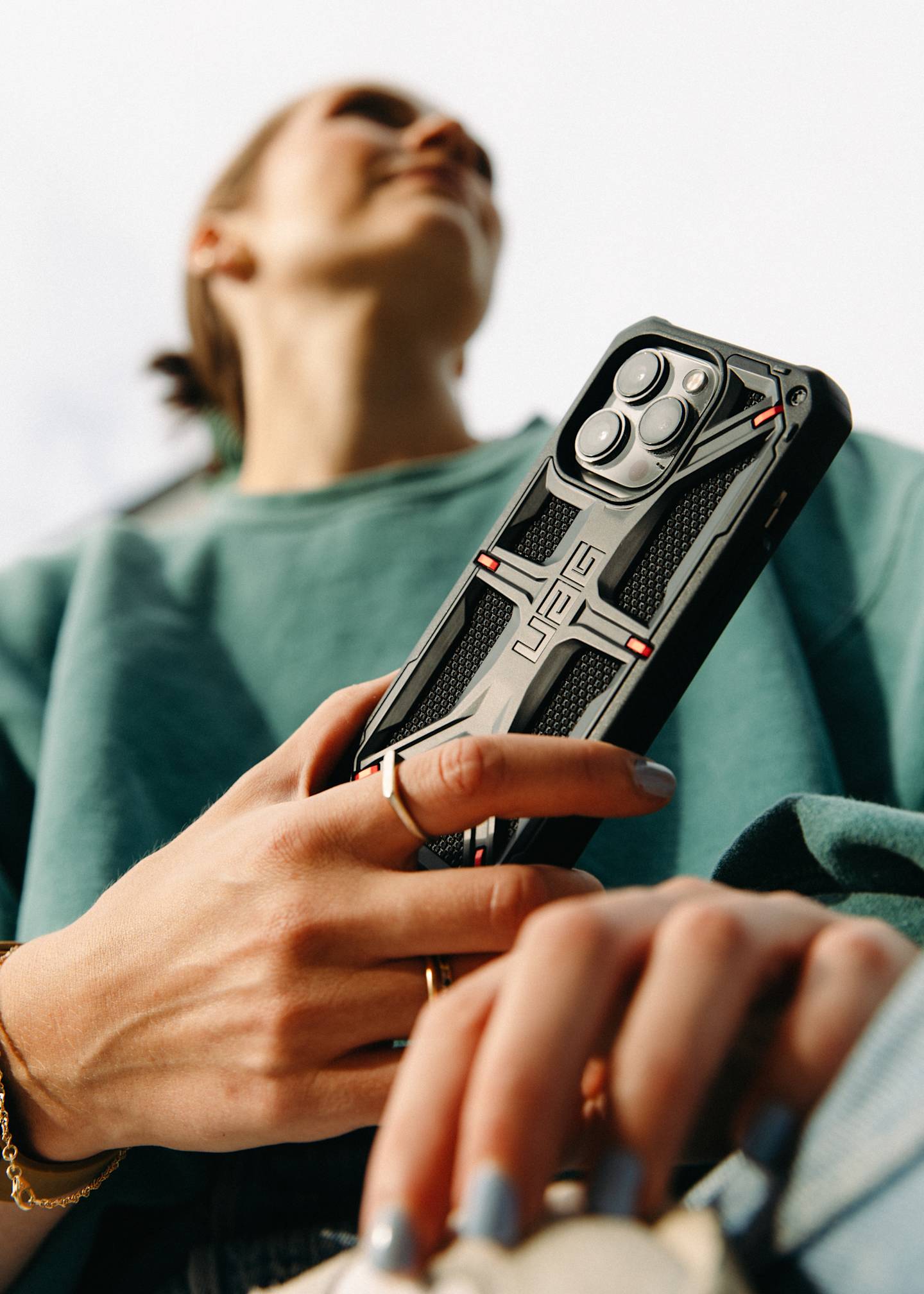 Monarch Series Cases | Urban Armor Gear