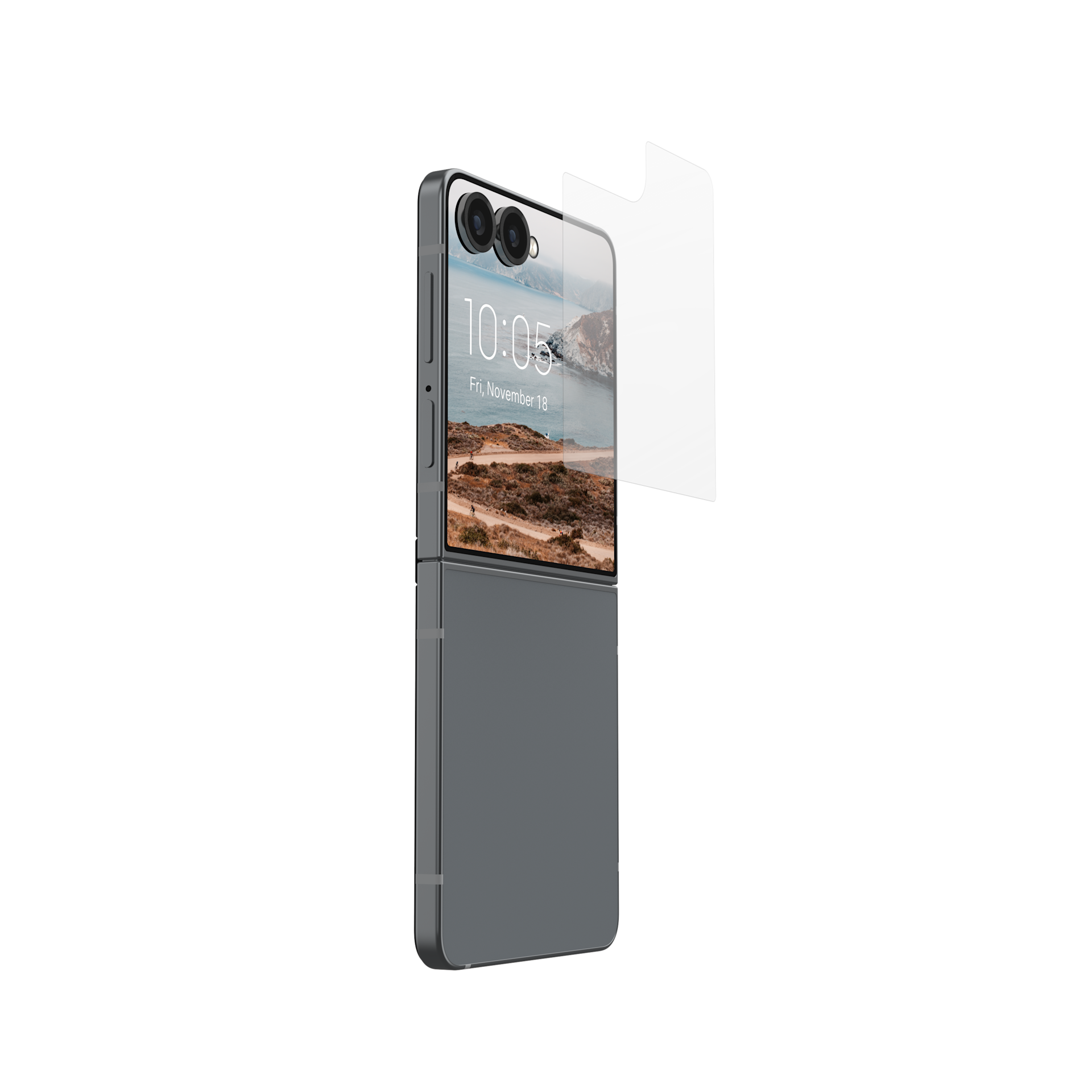 Samsung Galaxy Z Flip7