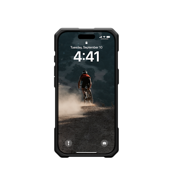 iPhone 16 Pro