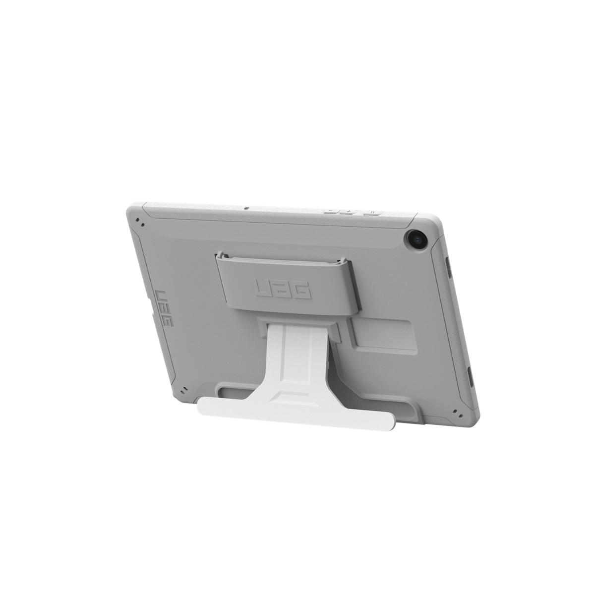 Scout Healthcare Series Galaxy Tab A9 Plus 11" With Kickstand & Hand ...