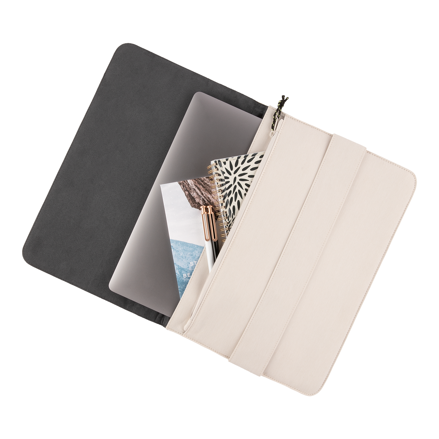 Funda [U] by UAG Mouve de 16" para ordenador portátil