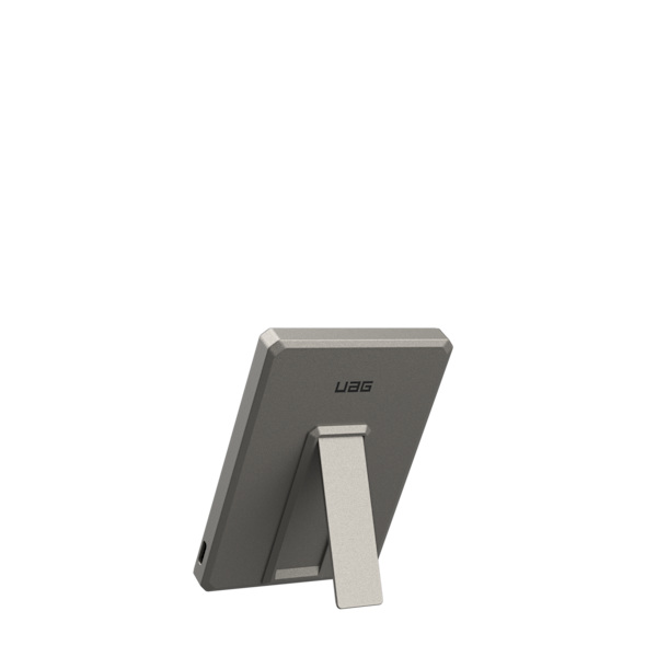 SRGE Ultra Slim 5k Wireless Power Bank With Stand