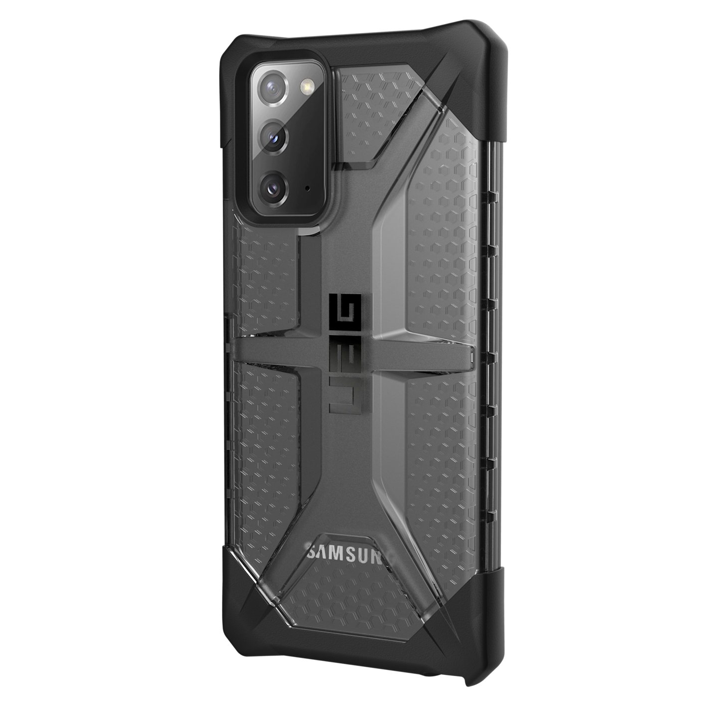 URBAN ARMOR GEAR UAG Plasma Series Galaxy Note20 5G Case