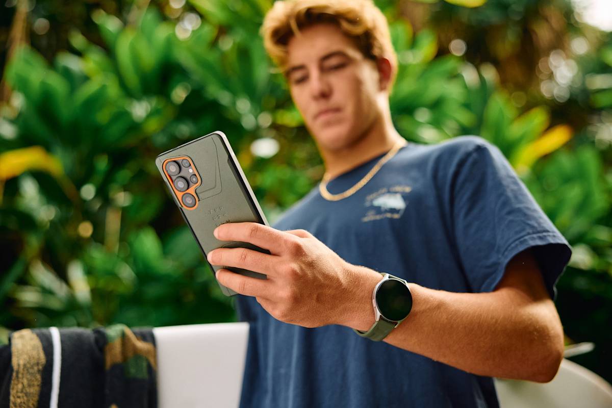 Impact-Resistant Phone Cases | Urban Armor Gear