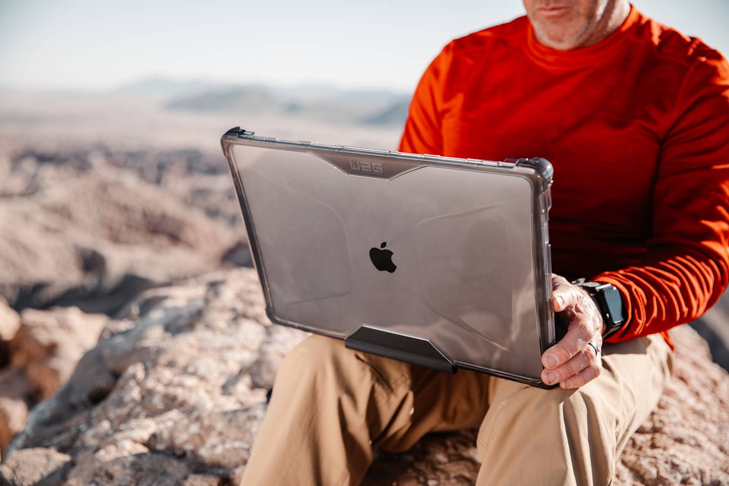 Protective Cases for MacBook Pro 13