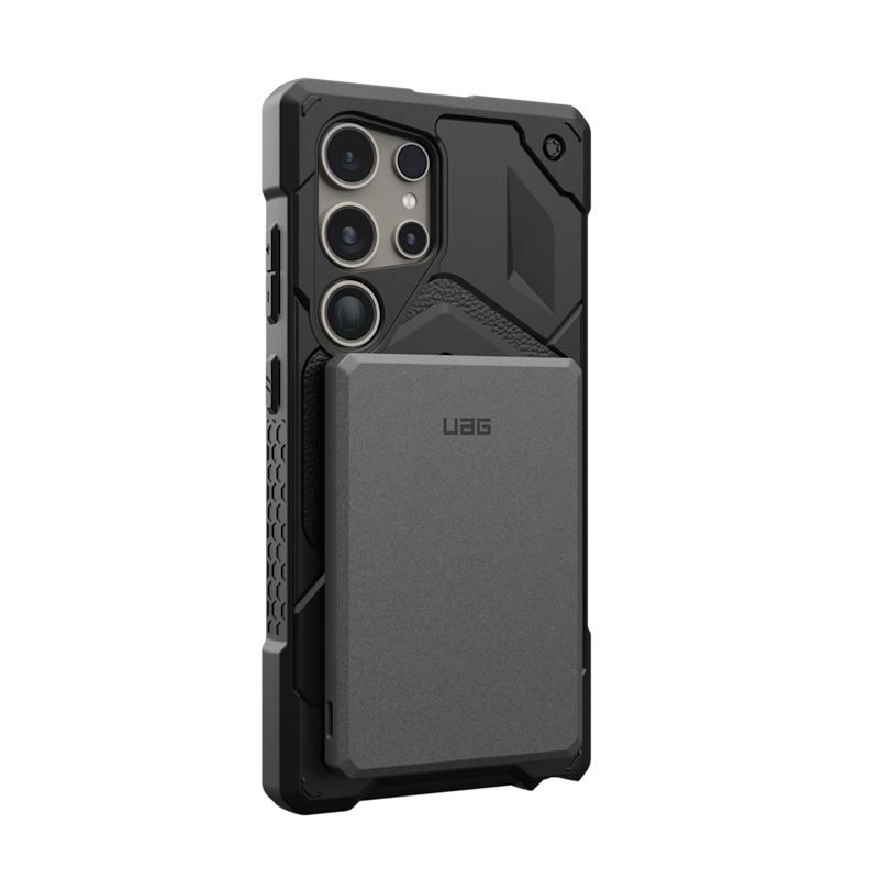 SRGE Slim 5K Power Bank Portable Charger | Urban Armor Gear