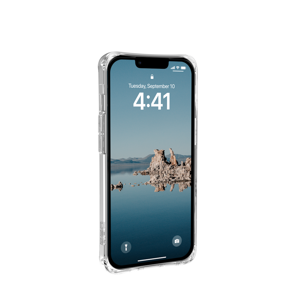 UAG Plyo For MagSafe iPhone 14 Case