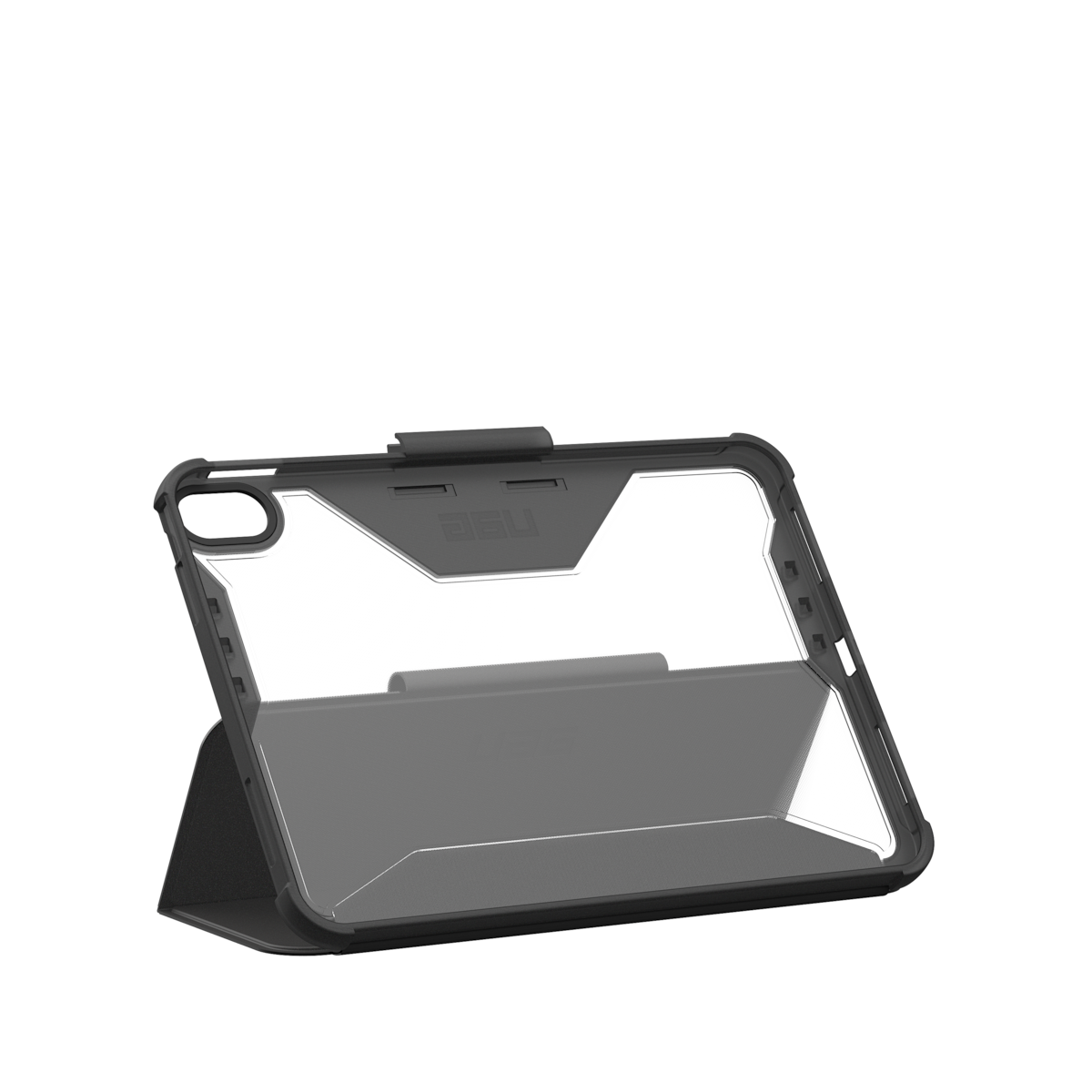 UAG iPad 10.9" (10th Gen, 2022) Folio Case with Kickstand, Pencil ...