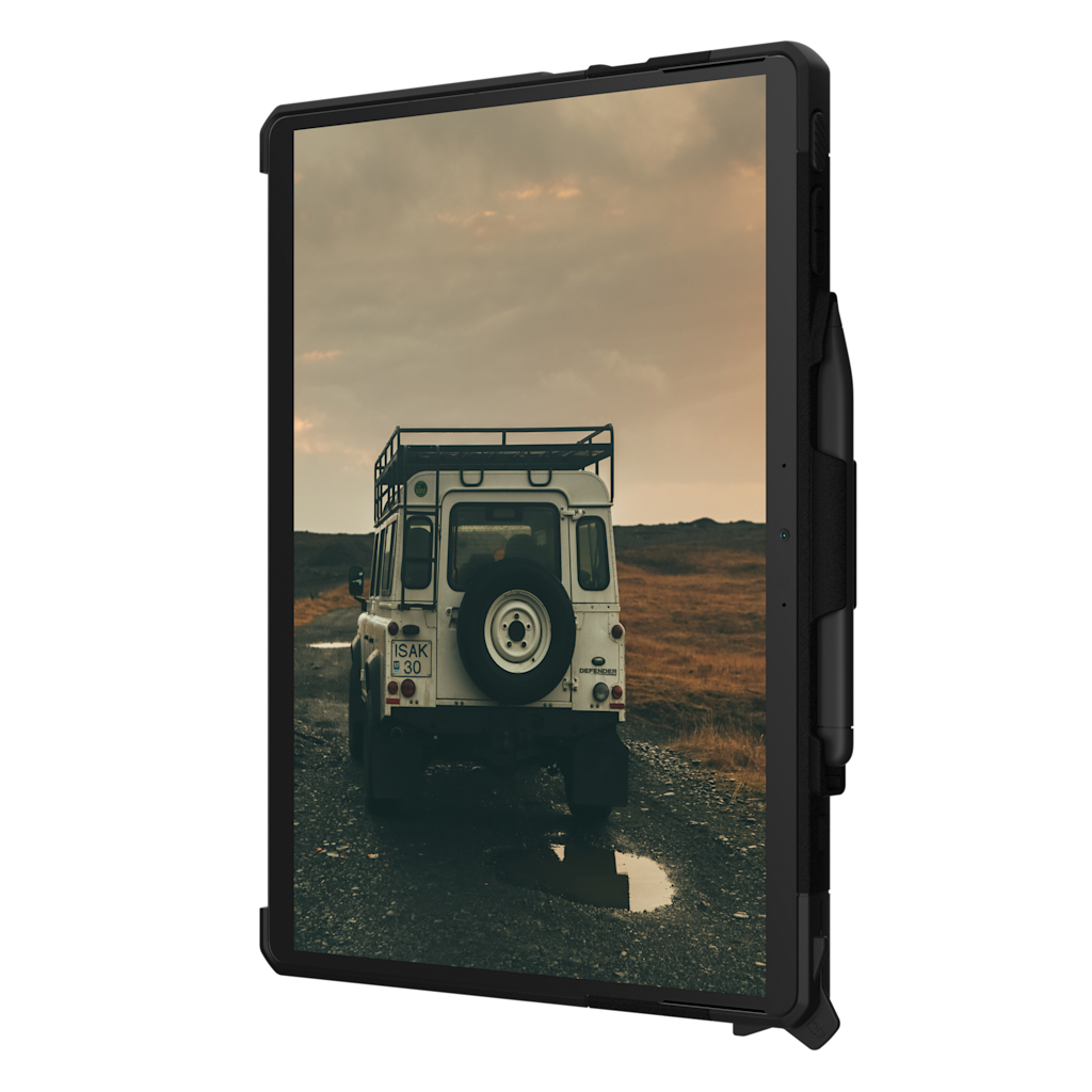Surface Pro 13" 12/11th Edition Case Military Drop Tested Protective ...