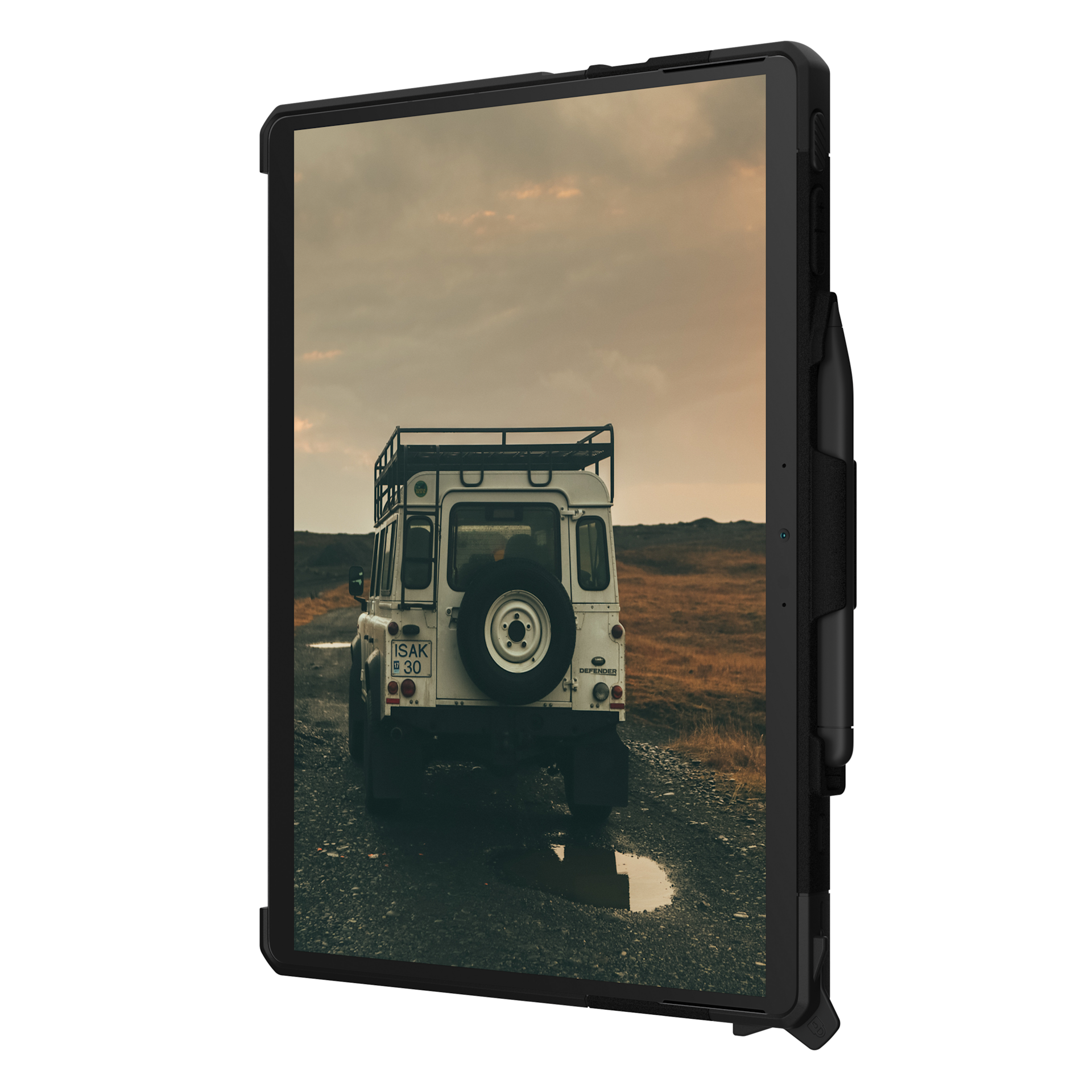Surface Pro 10/9 Case Military Drop Tested Protective Scout | Urban ...