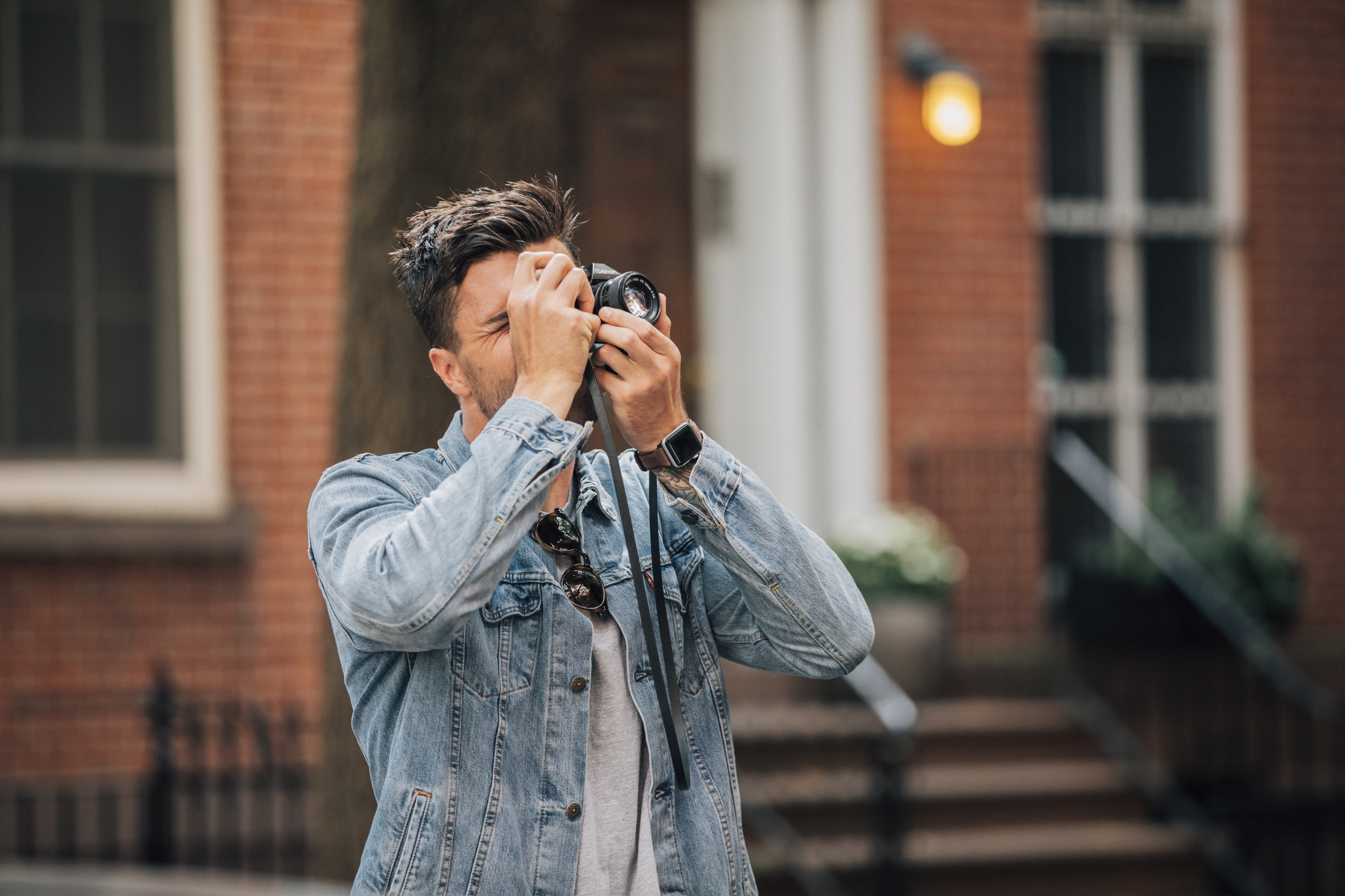 "In The Mind" Ft. Tyler Stanaland | Urban Armor Gear