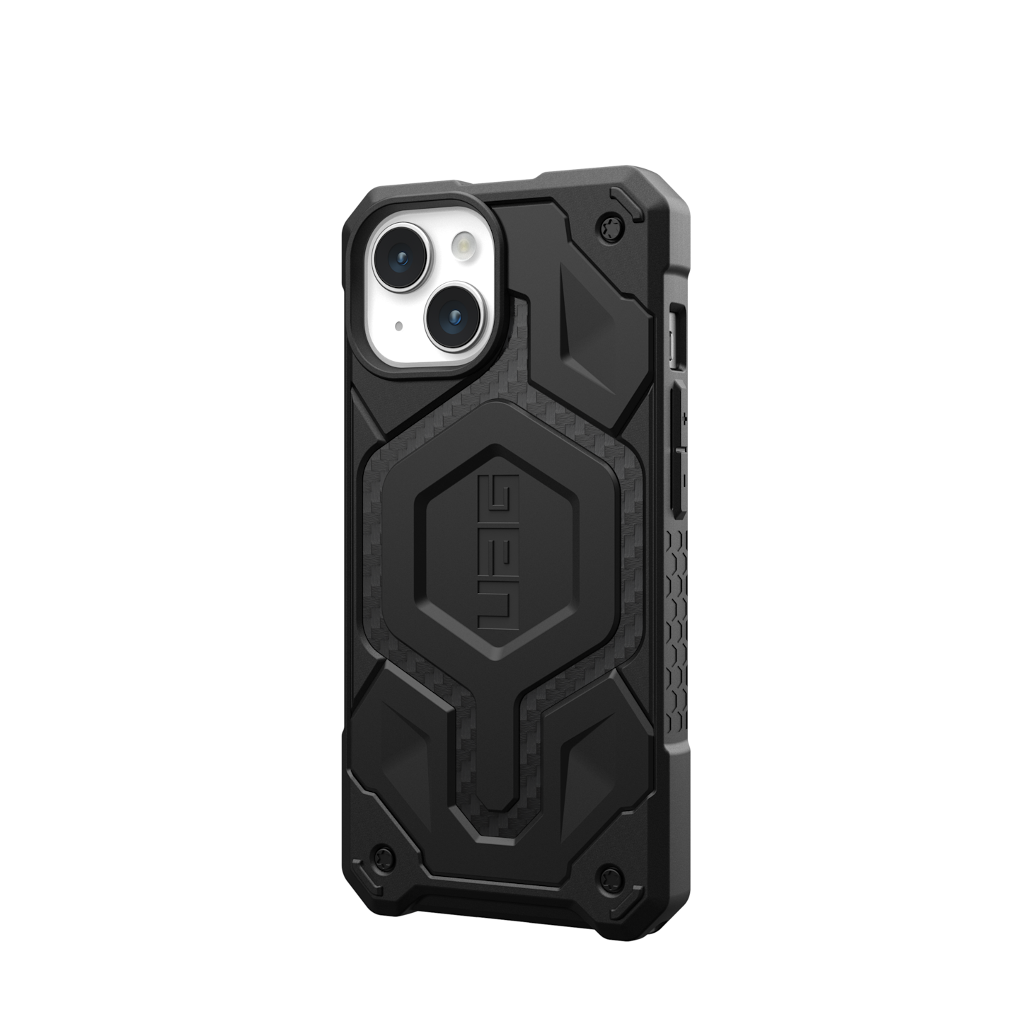 Protective iPhone 15 Cases