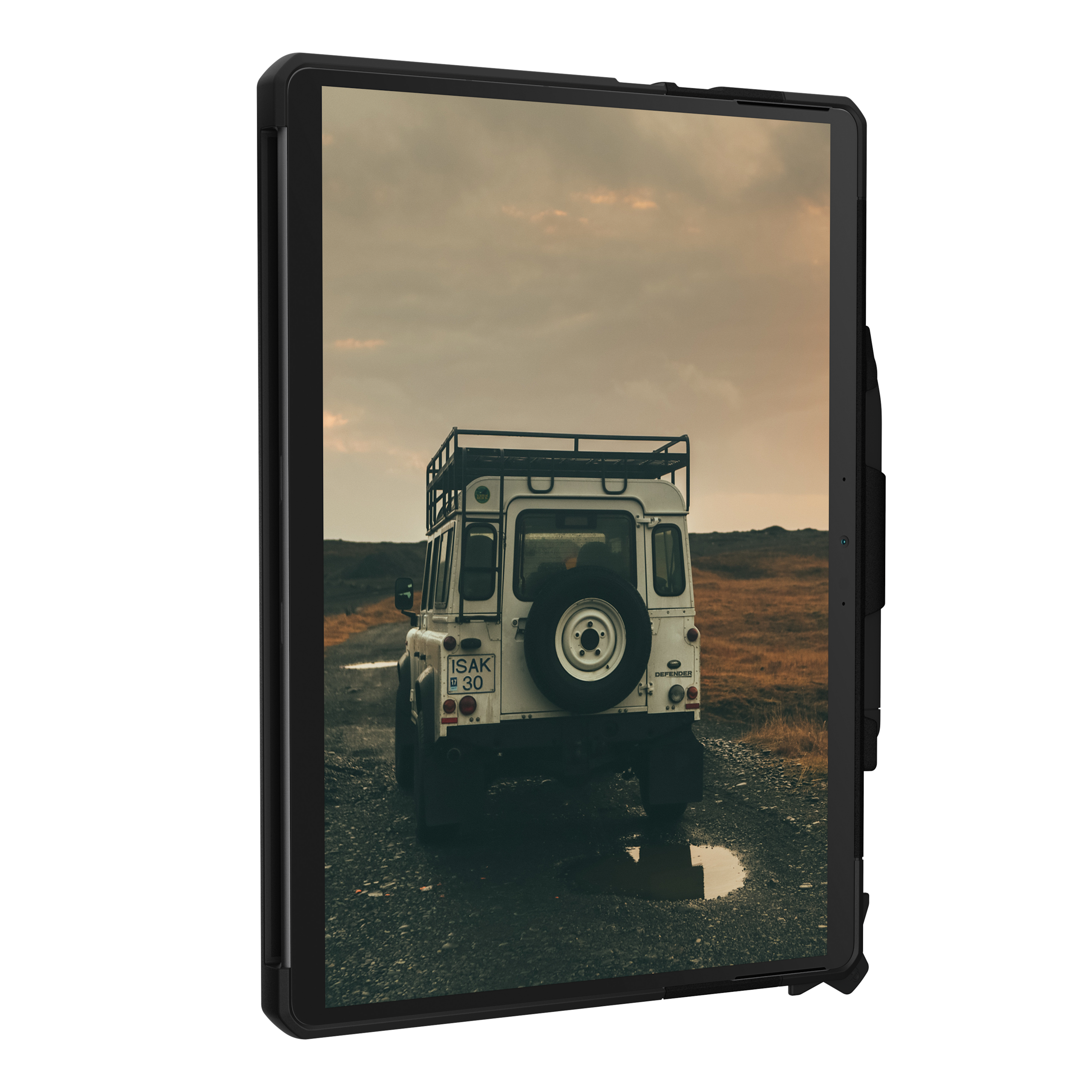 Surface Pro 10/9 Case Military Drop Tested Protective Scout | Urban ...