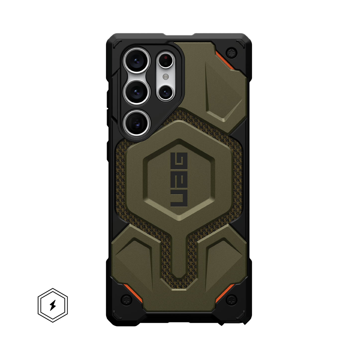 Samsung Galaxy S23 Ultra Protective Cases | Urban Armor Gear