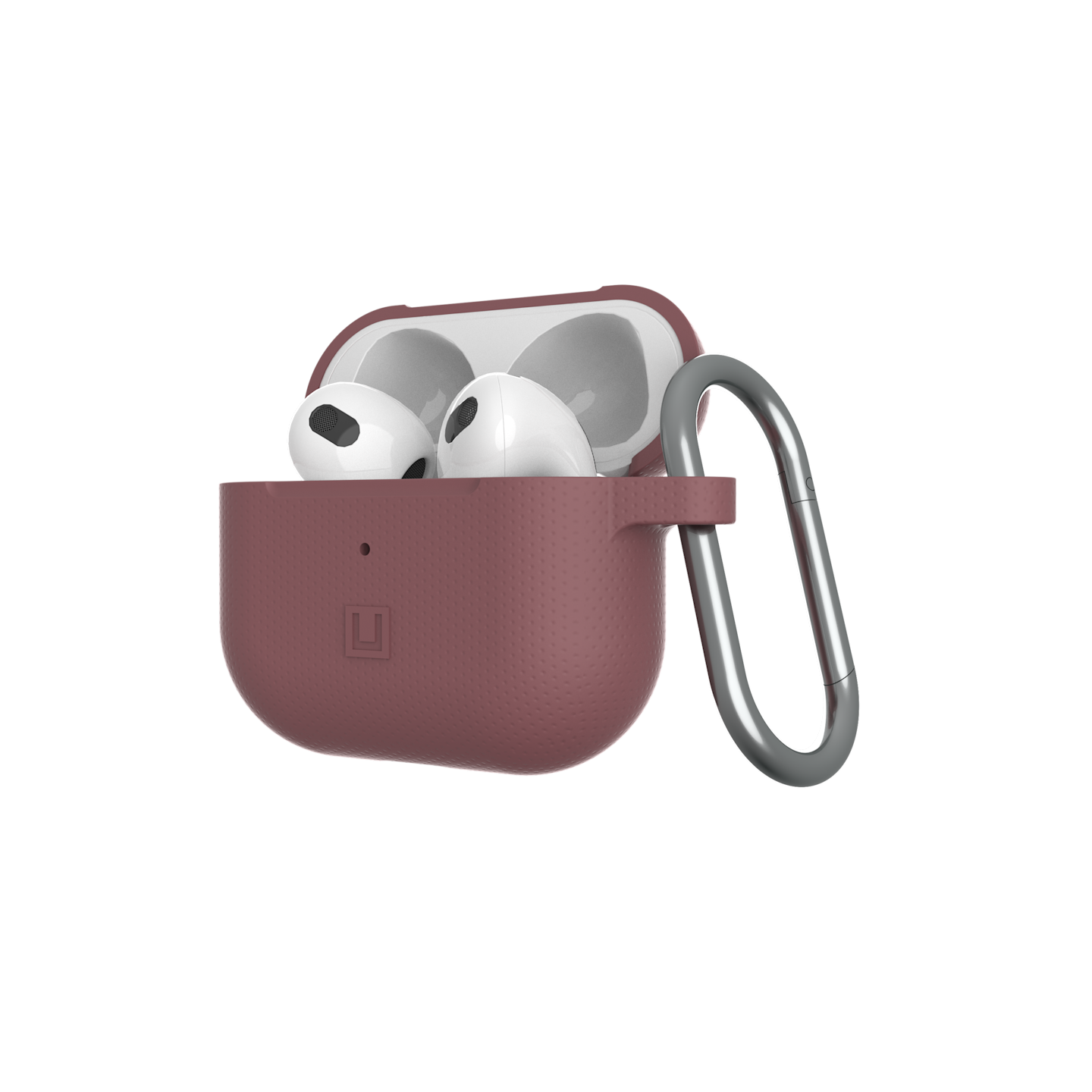 Funda [U] de la serie UAG DOT para Apple AirPods (3.ª generación, 2021)