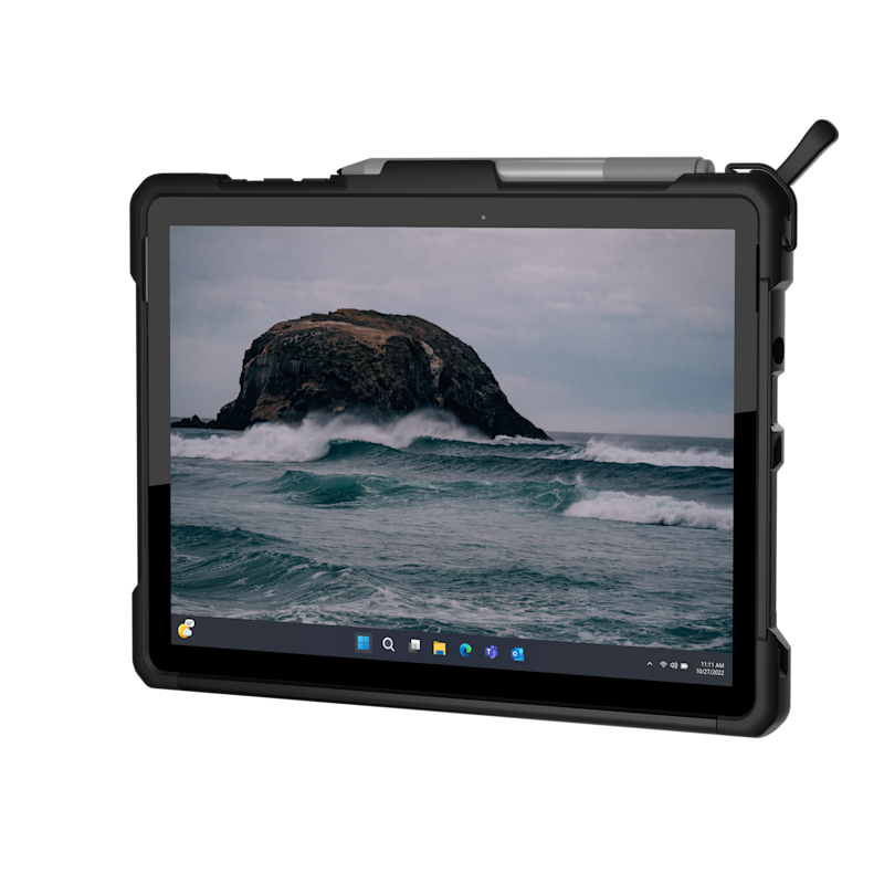 UAG Microsoft Surface Go 4 Case Metropolis