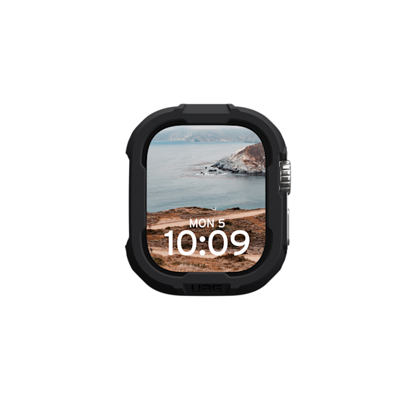 Apple Watch Case for Ultra 3, Ultra 2, Ultra Bumper Rugged Drop Tested ...