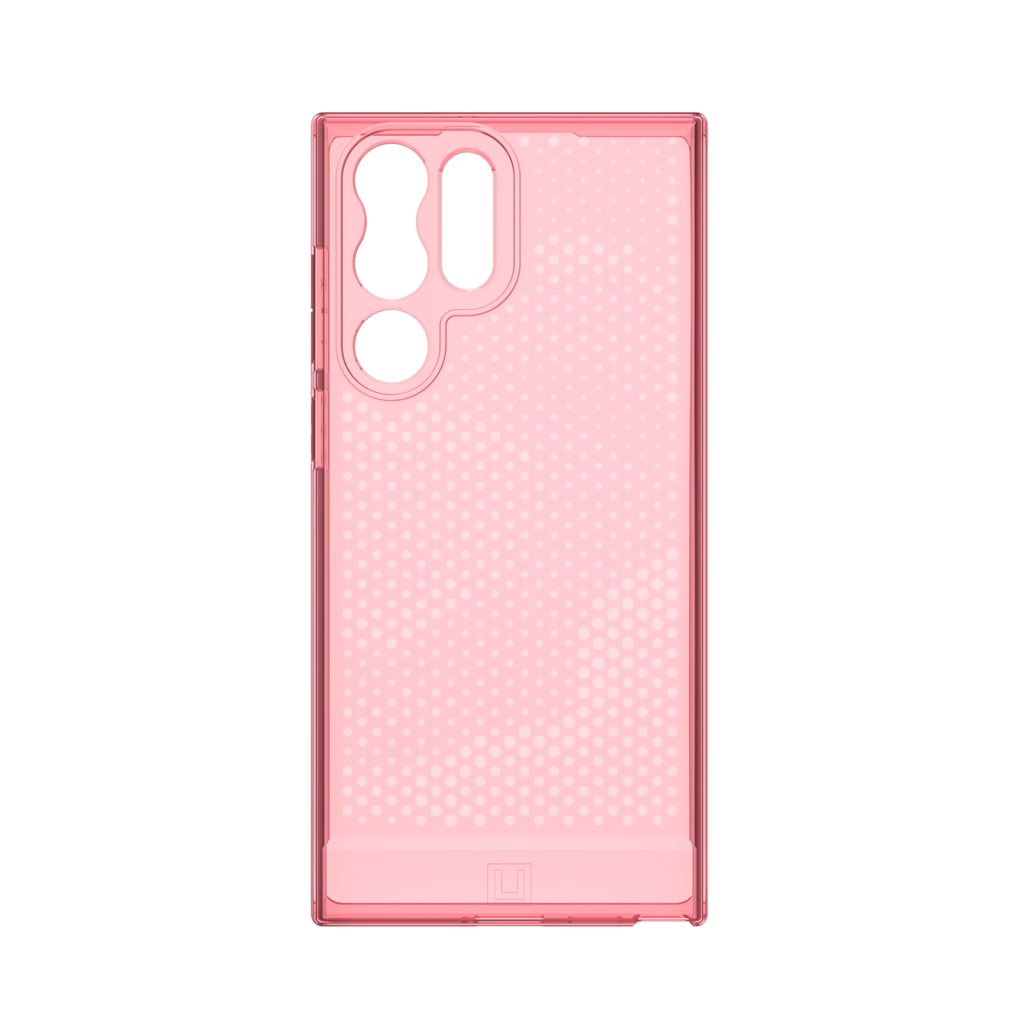 Funda ligera para Galaxy S22 Ultra 5G | Serie U Lucent