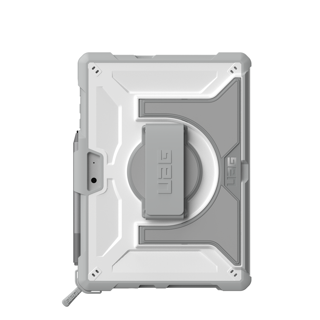 Heavy Duty, Rugged, Slim Microsoft Surface Pro 7+/7/6/5/4 Case by UAG