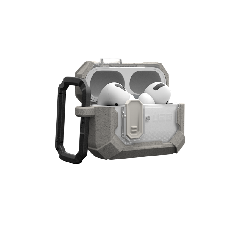 Silicone Case for Apple Airpods (1st Gen, 2016 & 2nd Gen, 2019)