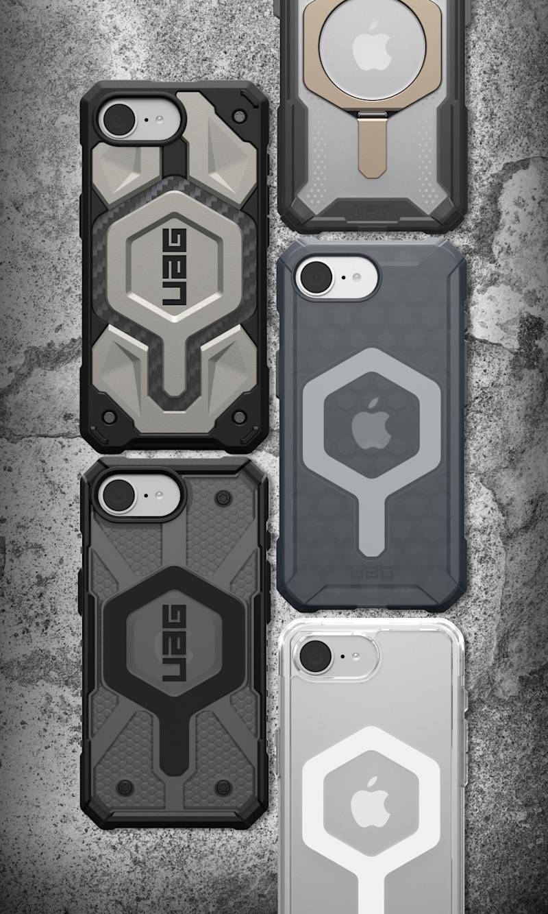 Rugged Cases & Mobile Accessories Built for You To Go Further | UAG
