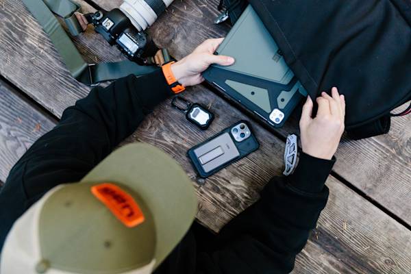 Rugged Cases & Mobile Accessories Built for You To Go Further | UAG