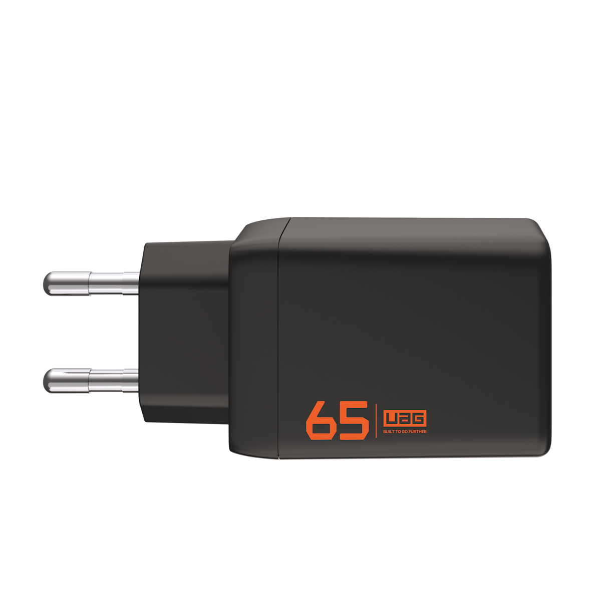 UAG SRGE (EU) 65W 3 Port Wall Charger Compact Travel Friendly Quick ...