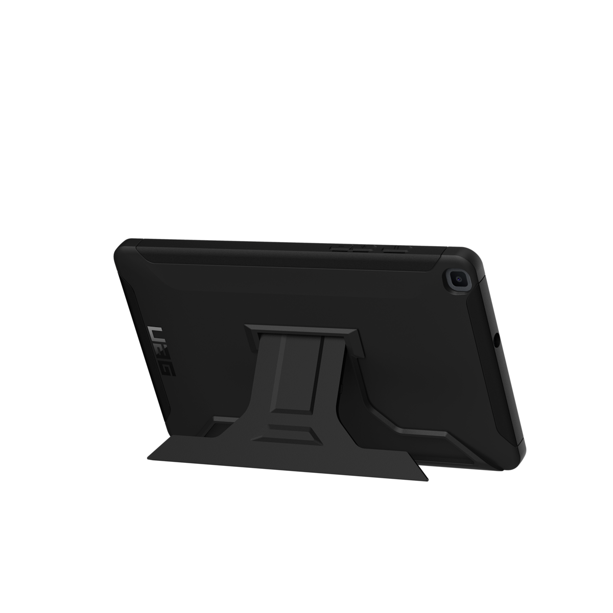 Scout Series Samsung Galaxy Tab A 8 4 Case Rugged Lightweight Ultra