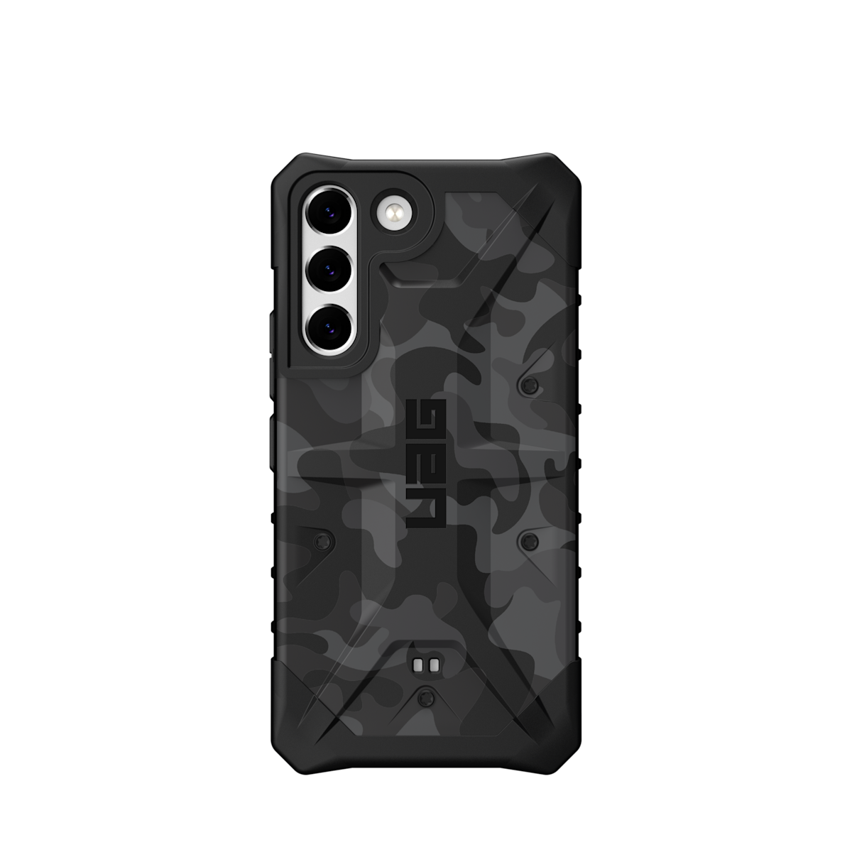 UAG Pathfinder SE Series Galaxy S22 5G Case Rugged Protective Camouflage