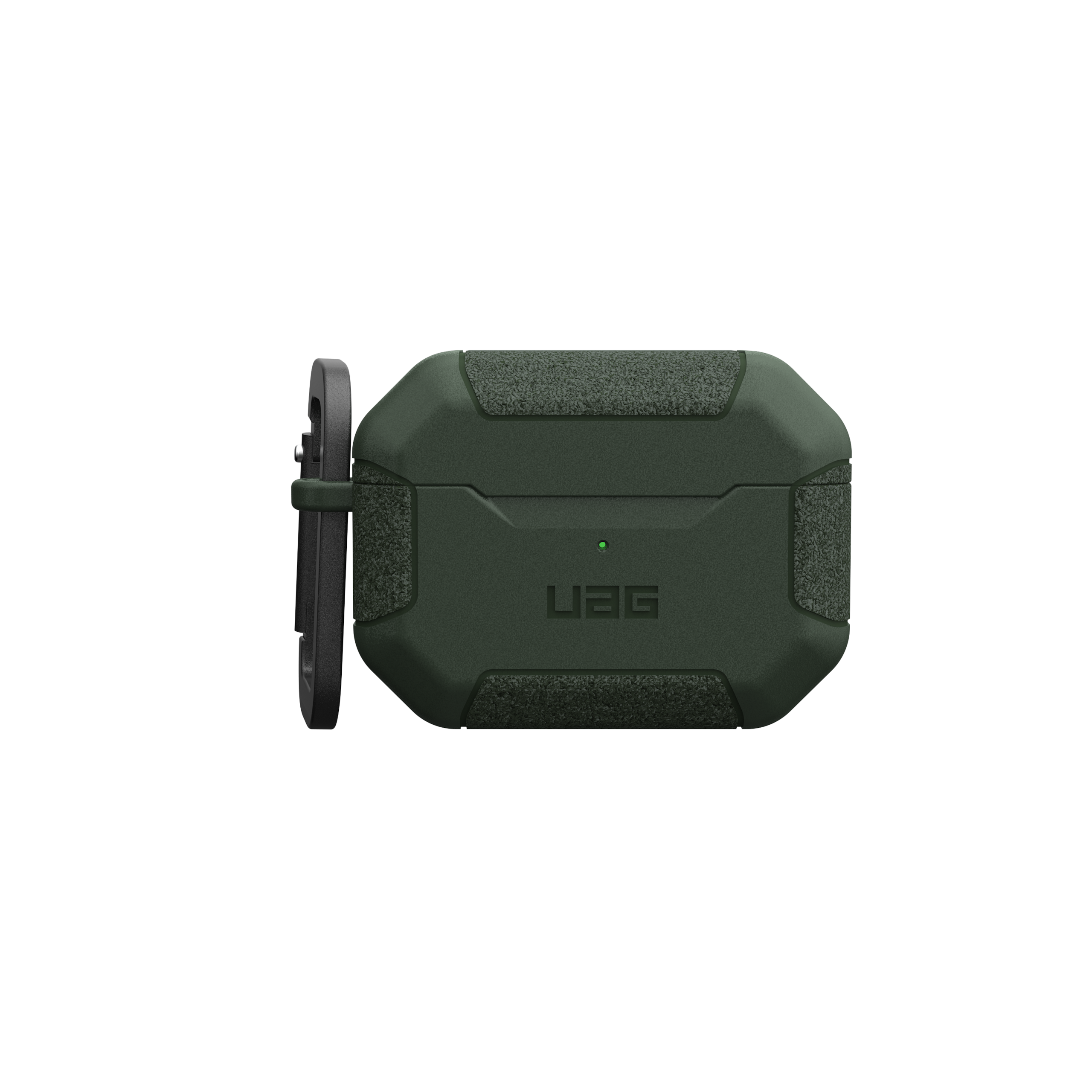 UAG AirPods Pro 2nd Gen Scout Case Premium Durable Protective with ...