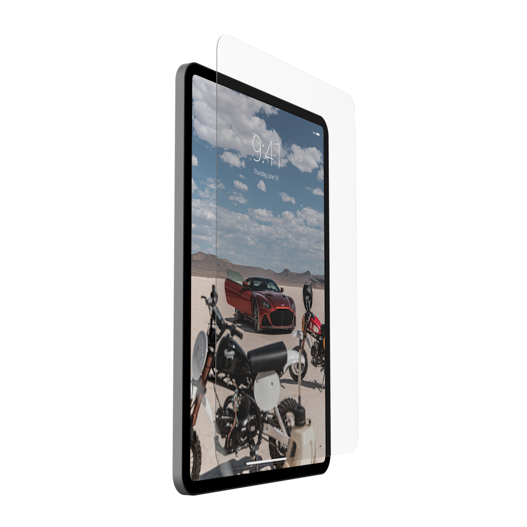 Screen Protector for iPad 10.9 (10th Gen, 2022) | Urban Armor Gear ...
