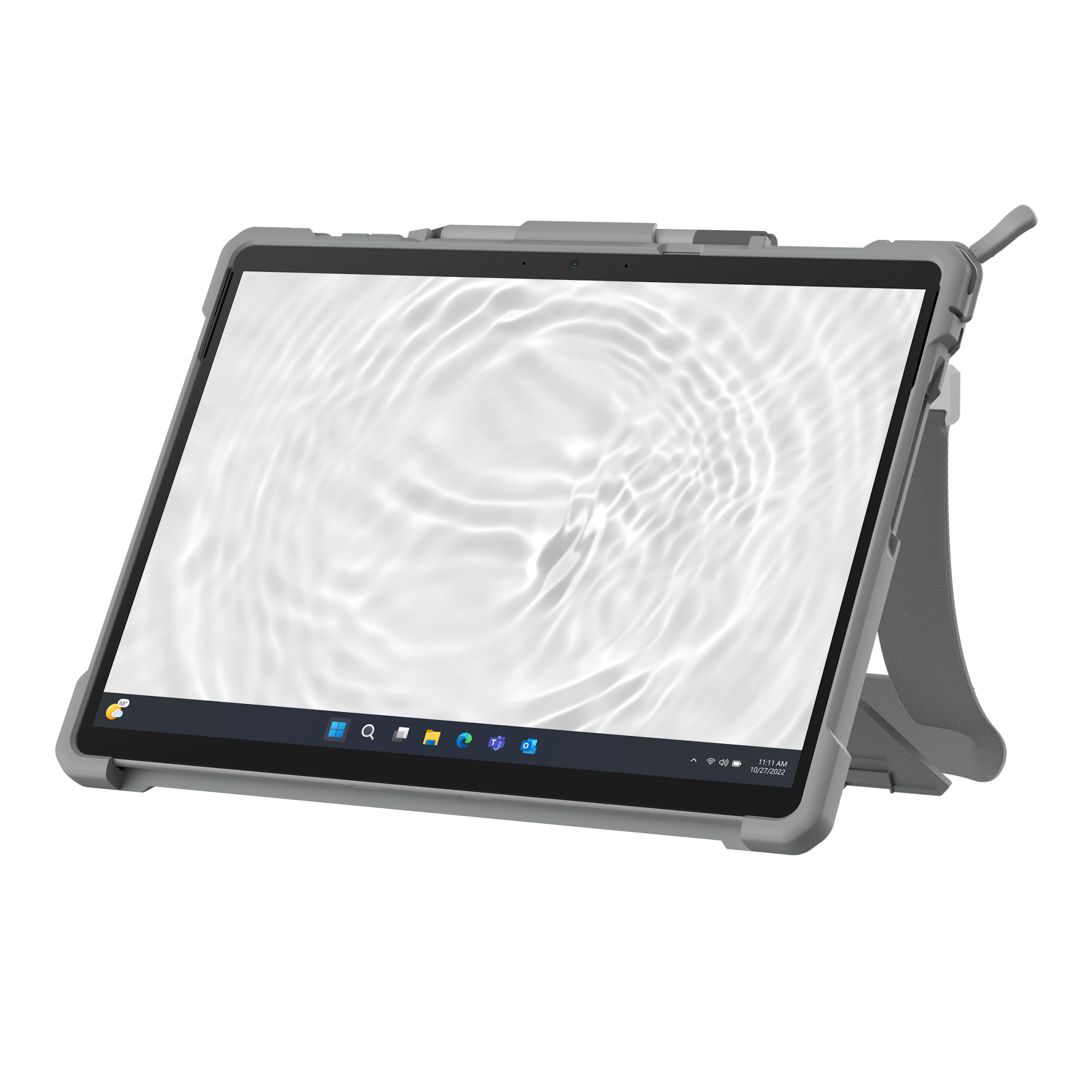 Surface Pro 10/9 Case Military Drop Tested Protective Plasma | Urban ...