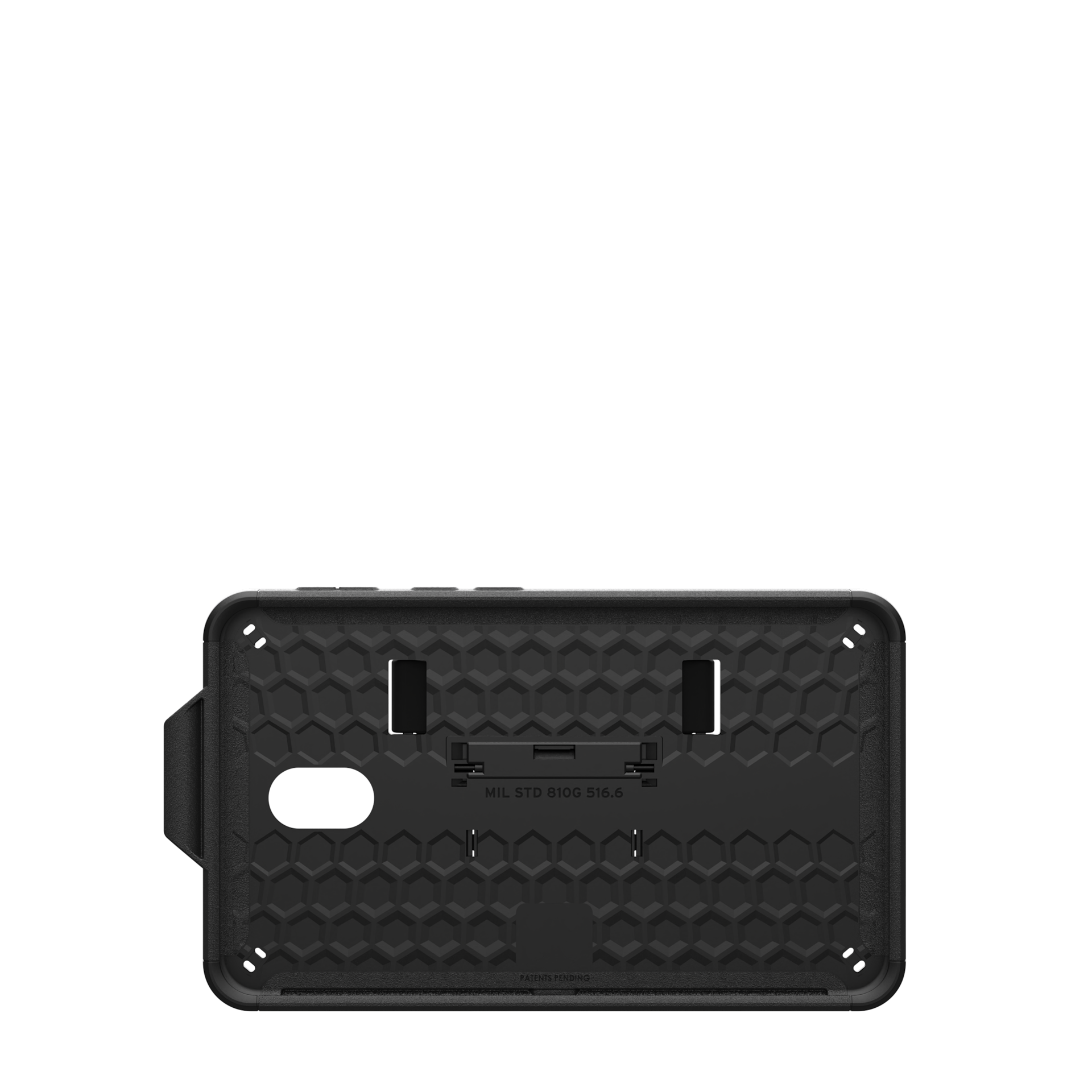 Scout Series Galaxy Tab Active5 with Kickstand and Handstrap Case ...