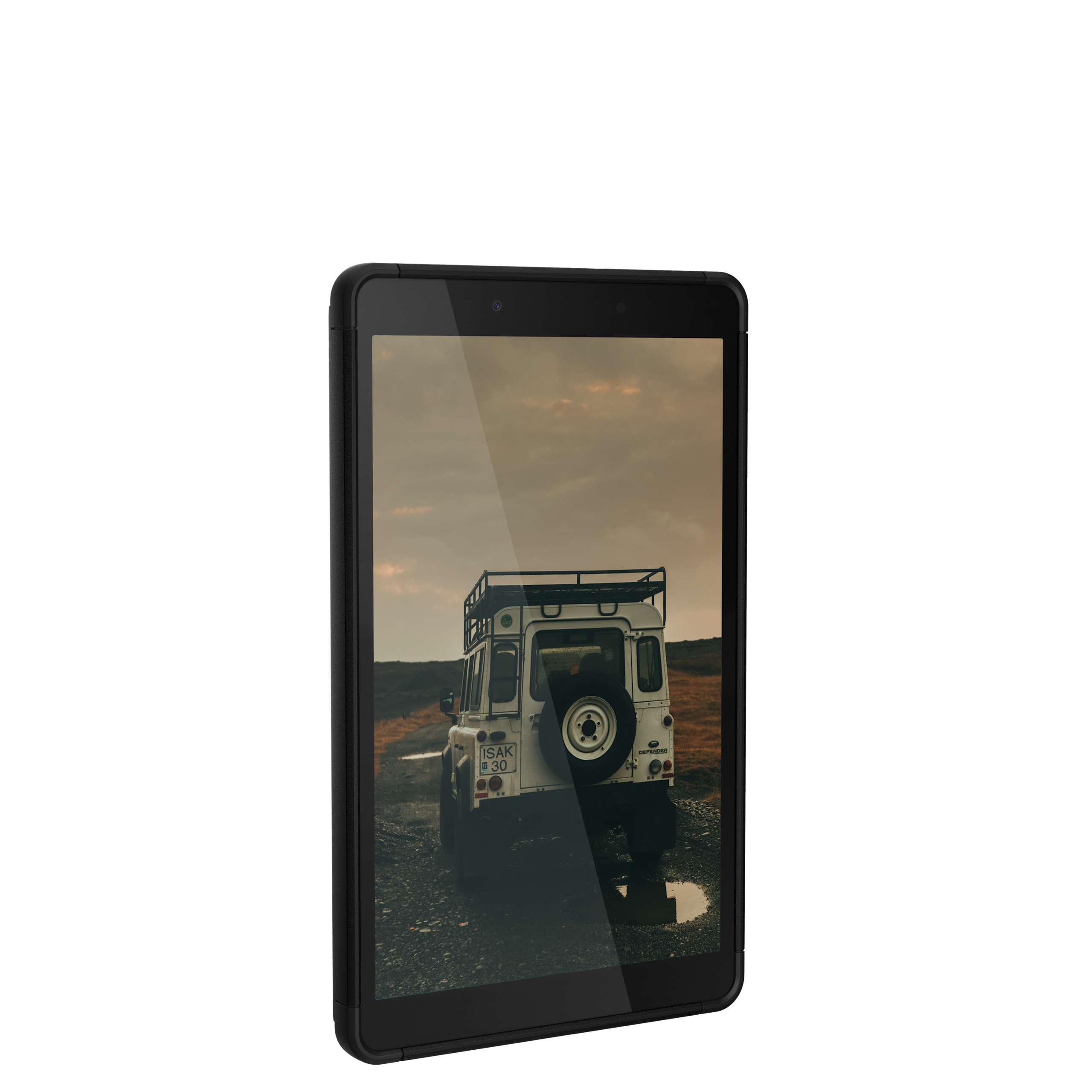 Rugged Lightweight Protection For Samsung Galaxy Tab A 8 0 Inch 2019