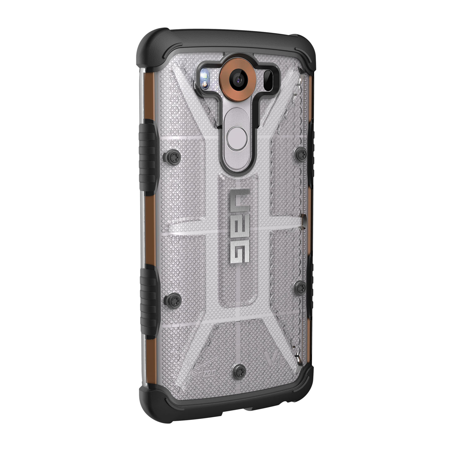Protective Cases for LG Phones