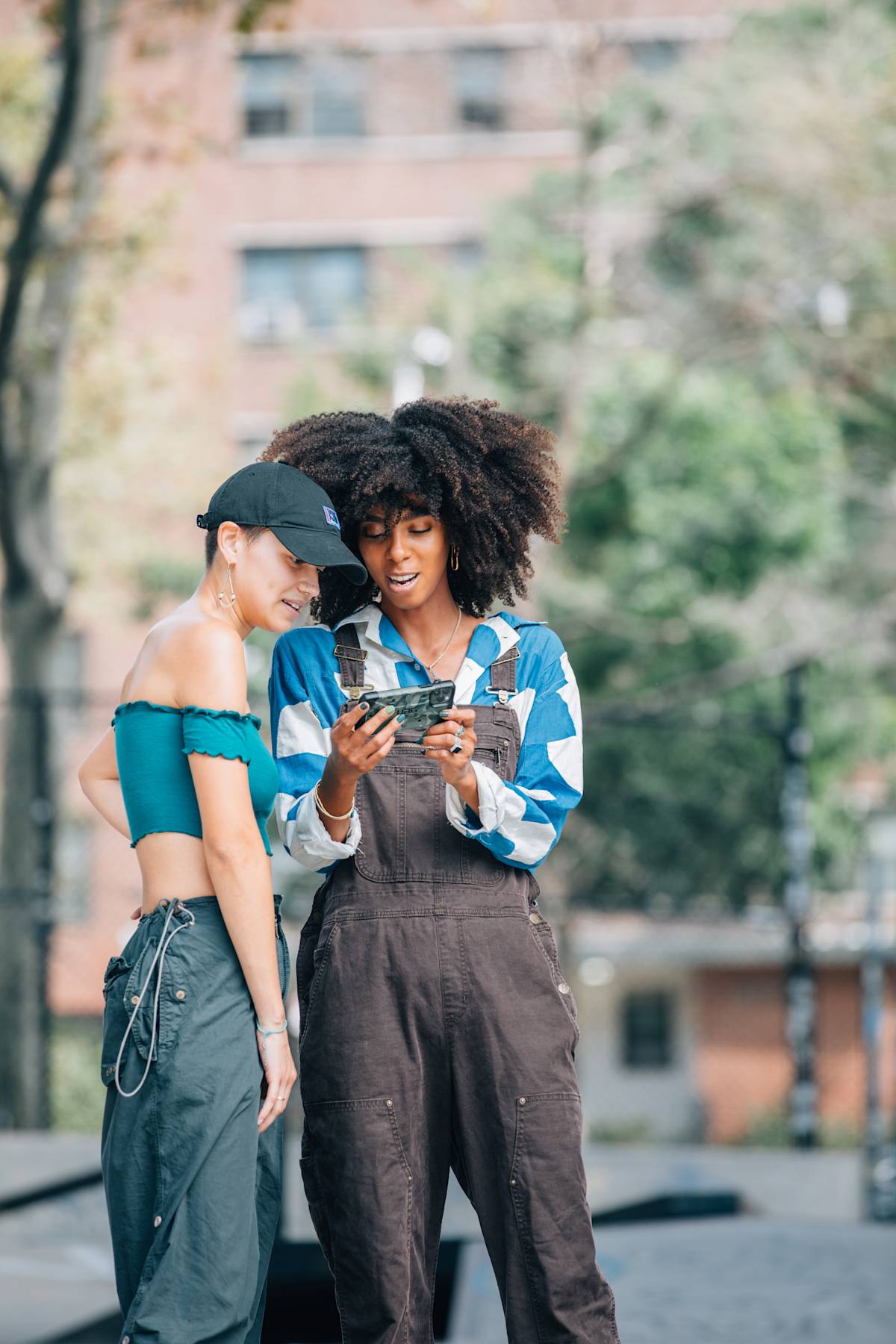 Field Logs - Briana King