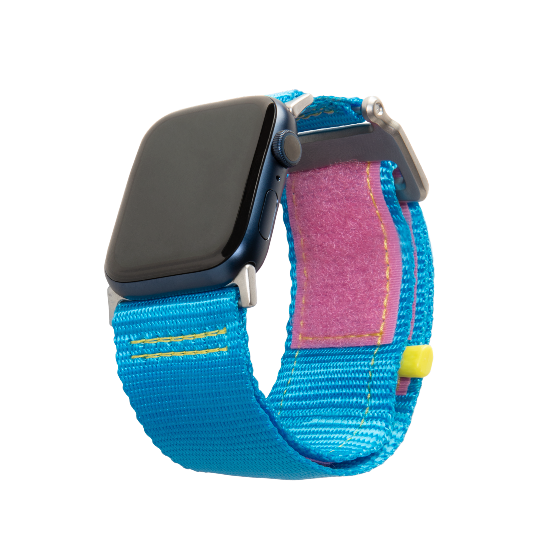 Durable Watch Cases & Straps