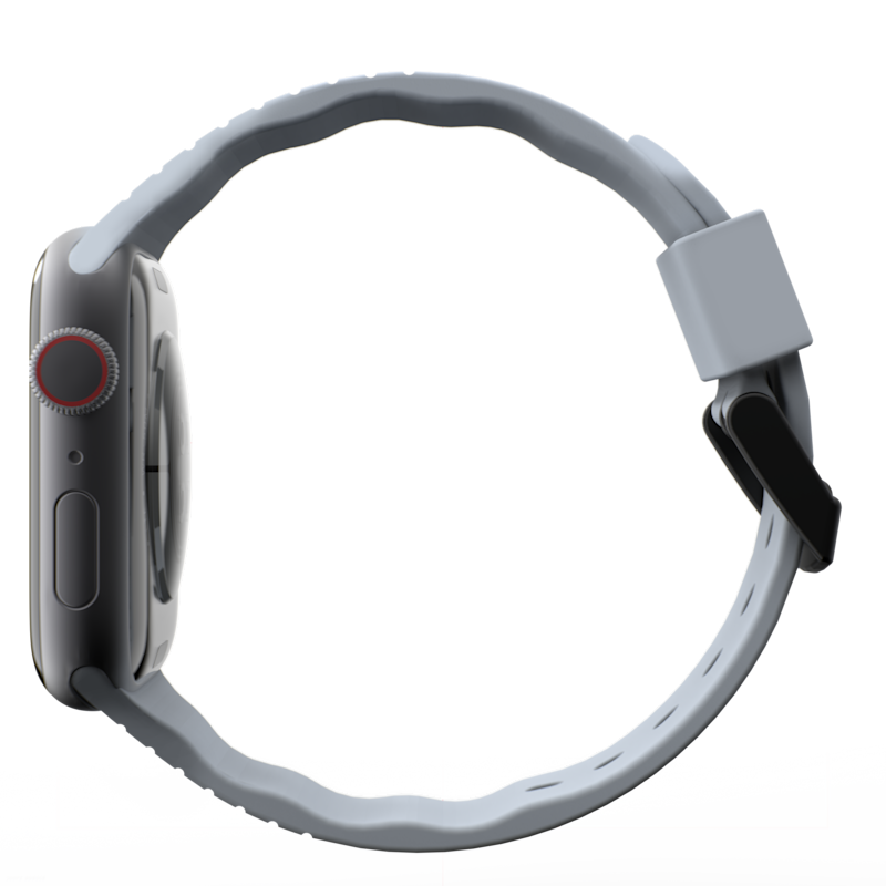 [U] Aurora Silicone Strap for Apple Watch Ultra 2/Ultra