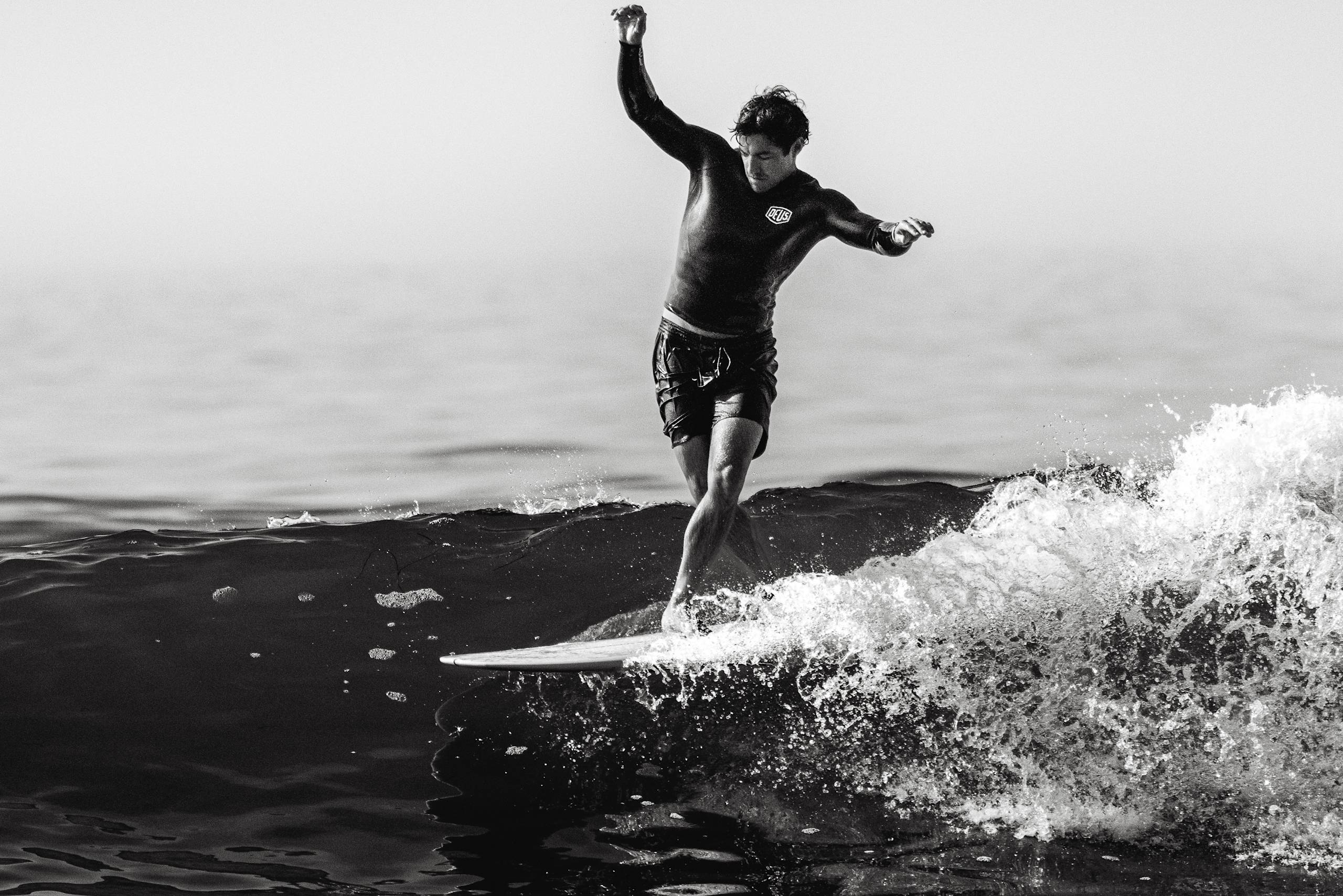 Further // Forrest Minchinton | Urban Armor Gear