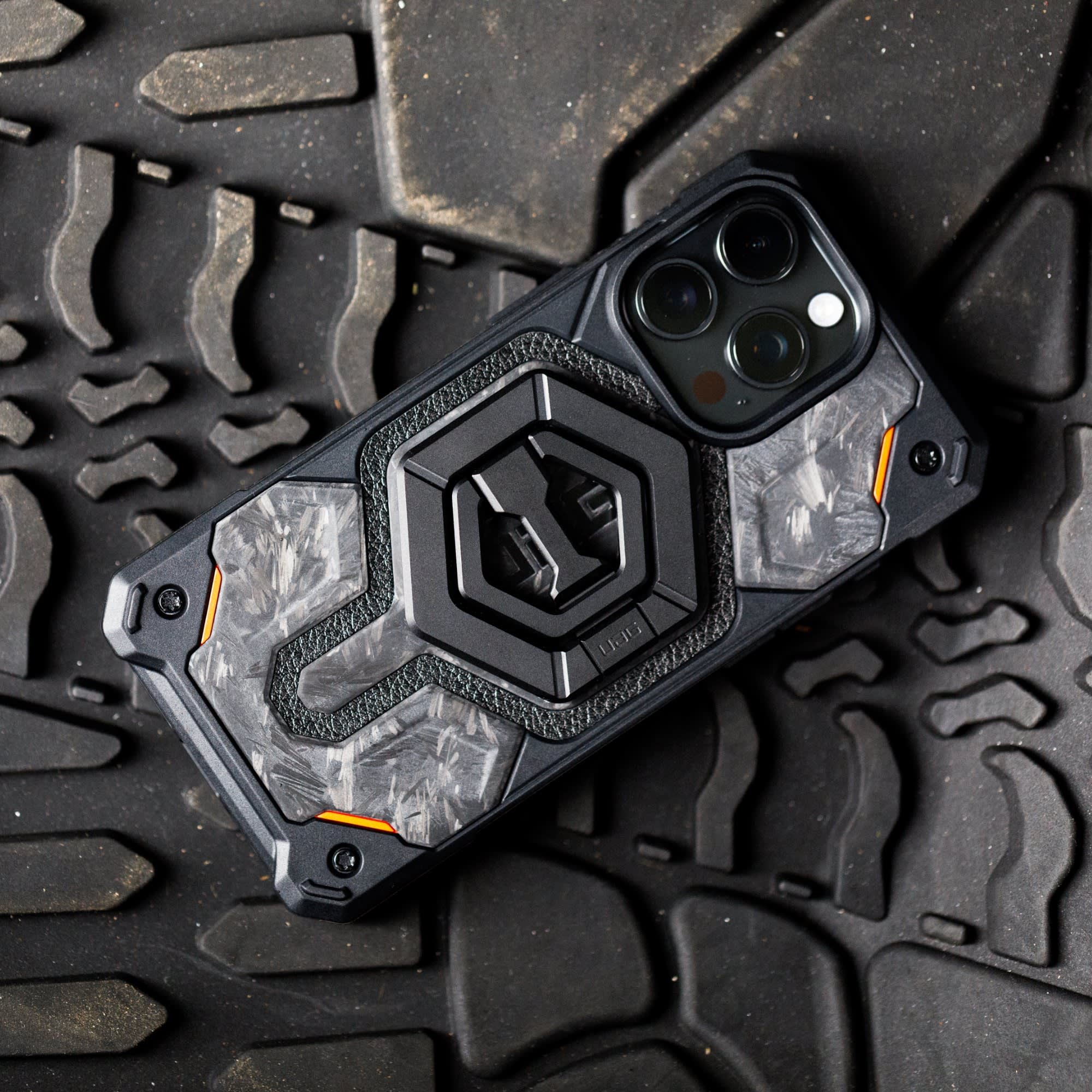 Rugged Cases & Mobile Accessories Built for You To Go Further | UAG