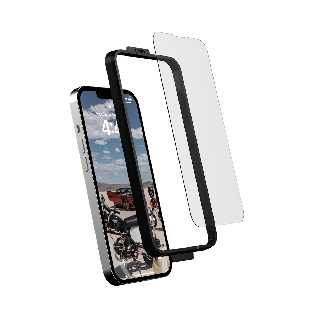 Protective iPhone 14 Cases