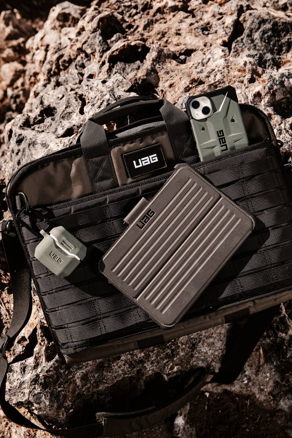 Tablet & Laptop Sleeves | Urban Armor Gear